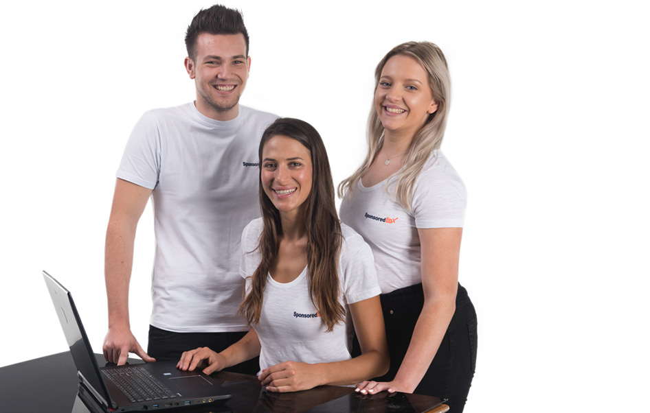 LC Social Media Advertising - SponsoredLinX NZ