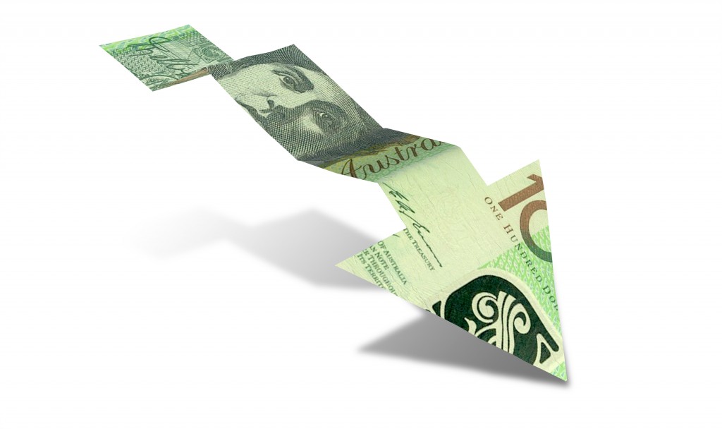How Australian SMEs can ease the squeeze of the Falling Australian ...